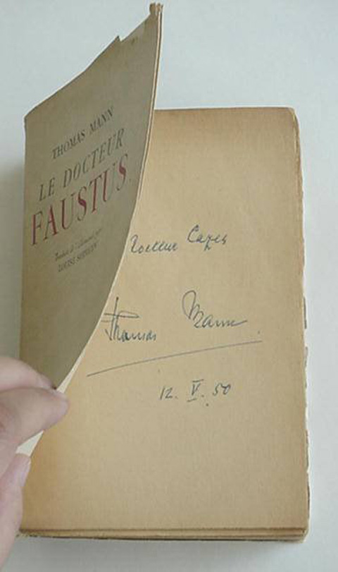 thomas-mann-le-docteur-faustus | tomorrow started