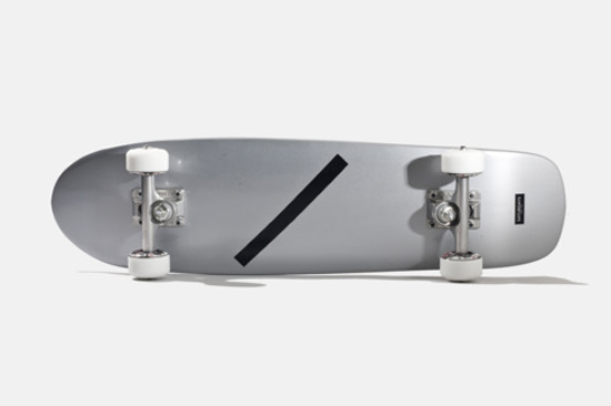 yummy saturdays black coffee skateboard decks | tomorrow started
