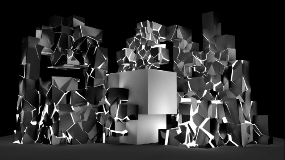 Amon tobin: live | tomorrow started