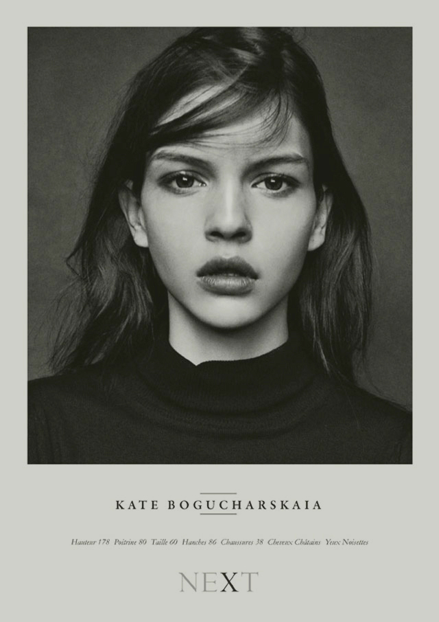 Young Guns Kate B Tomorrow Started