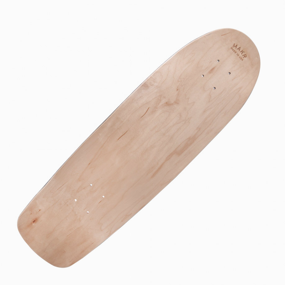 beach bum board | tomorrow started
