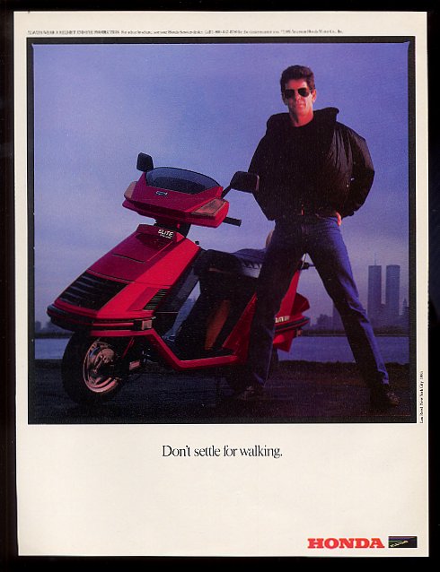 take a ride on the wild side | tomorrow started