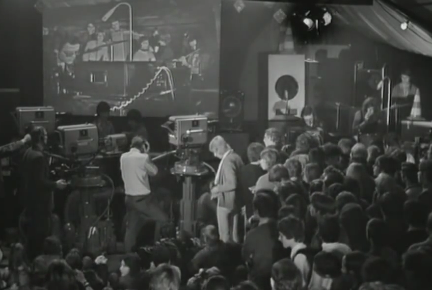 time for some Krautrock: the can vs. kraftwerk | tomorrow started