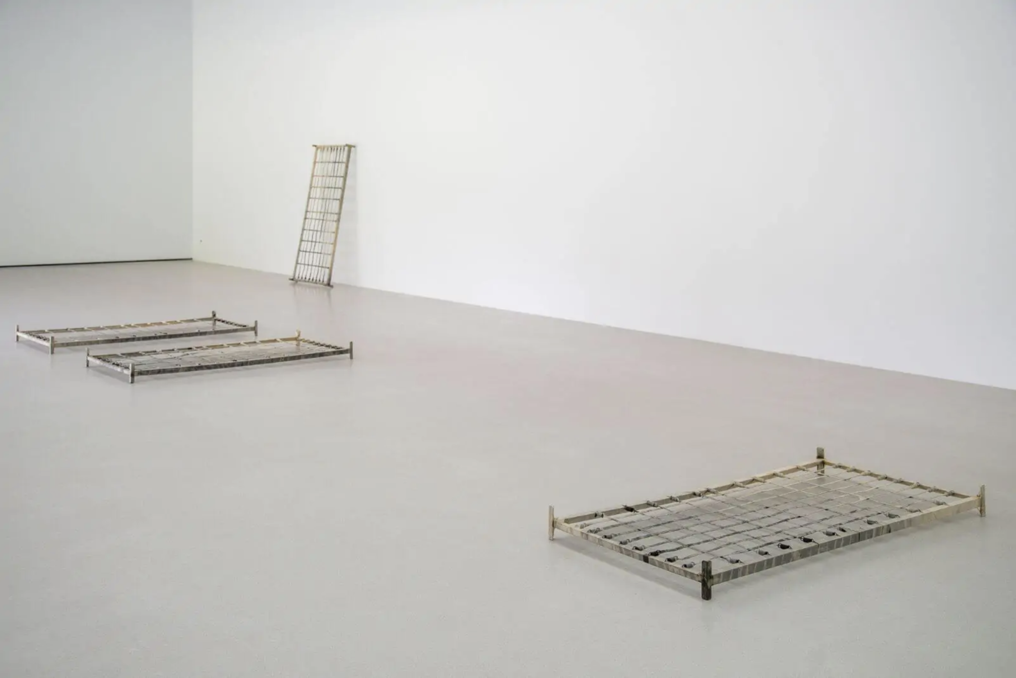 Salcedo | Genet | Luke | Incision as a two-way street | tomorrow started
